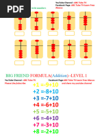 Abacus Ebook Level 1A-1 | PDF