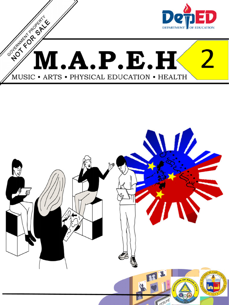 Pe 2 Q4 M4 | PDF