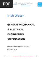 Chap 4 - Wastewater - Effluent Treatment Plant Water Quality Testing ...