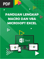 Belajar EXCEL Dari Nol | PDF