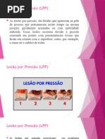 Aula LPP | PDF | Pele | Necrose