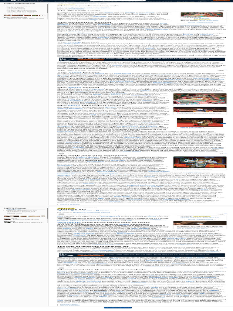 Chinese Art - History, Styles & Techniques - Britannica | PDF | Qing ...