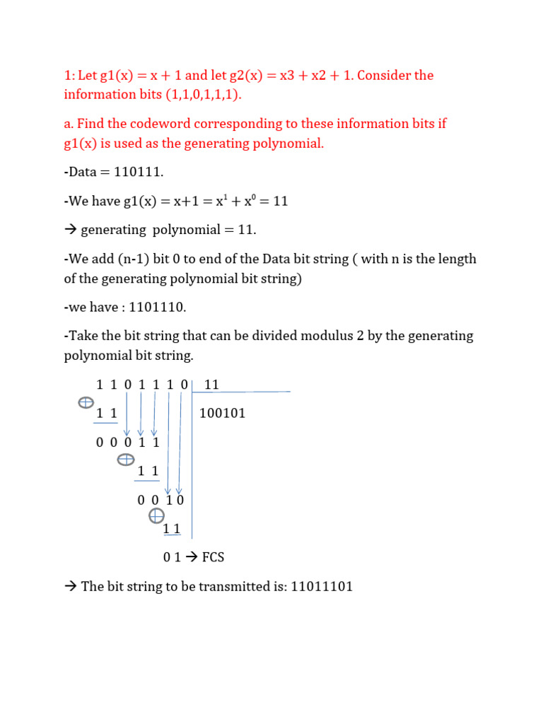 Pe NWC | PDF | Transmission Control Protocol | Ip Address