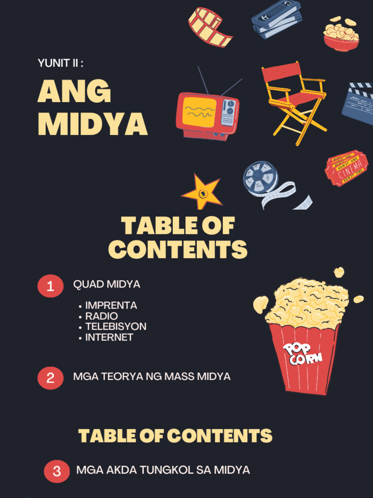 Yunit-2 Wika at Sosyal Midya | PDF