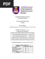 Assignment Ctu554 | PDF