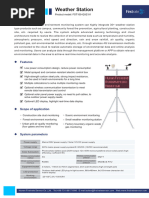 Ridge Monitors for PEB Ventilation | PDF | Ventilation (Architecture ...
