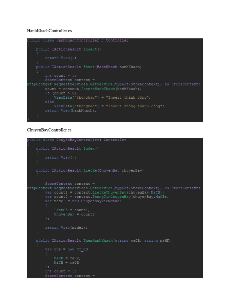 Framwork | PDF | Computer Programming