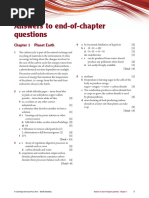 IGCSE Chemistry Periodic Table 2025 | PDF