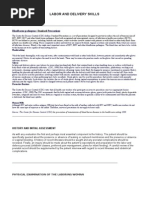 Oral Contraceptive Reference Chart | PDF | Puberty | Endocrinology