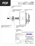 Cable Tray Sleeper and Support Design 3 | PDF | Length | Building ...
