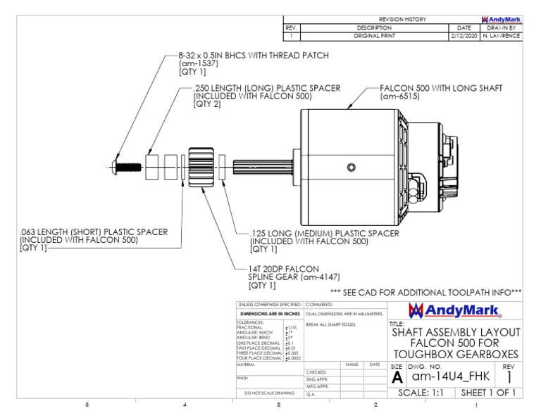 AM14U4 - FHK Motor | Download Free PDF | Mechanical Engineering