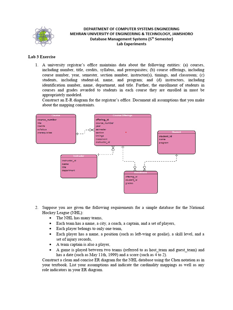 Lab3 Solved Dani | PDF | Data Management | Information Science Lab3 Solved Dani | PDF | Data Management | Information Science