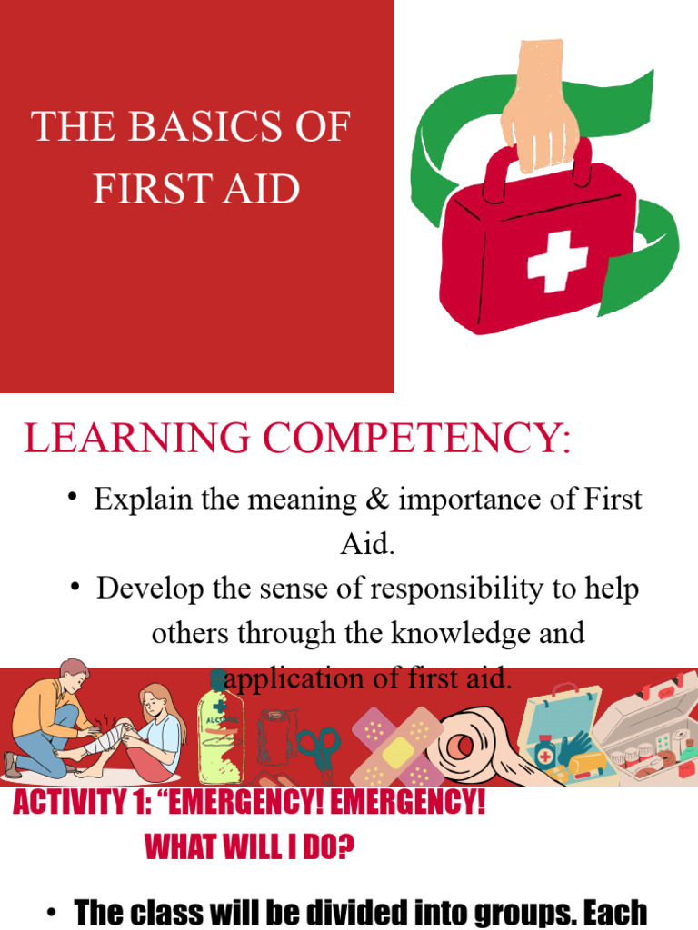 First Aid 2 Pdf Wound Surgery