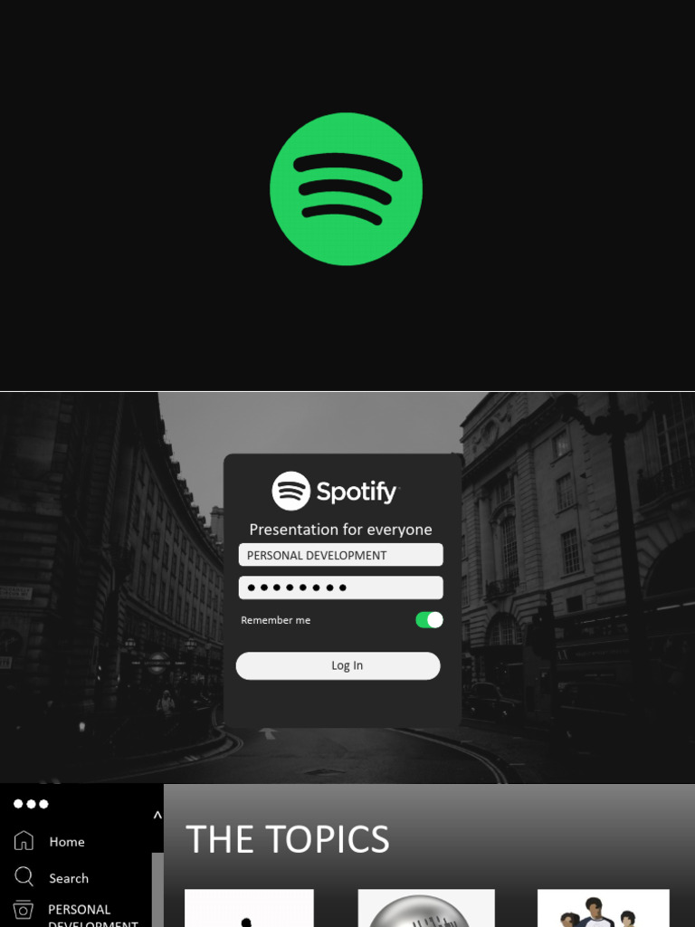 Lesson 5 - Perdev - q1 | PDF | Self-Improvement