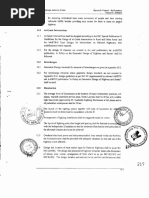 DPWH Standard Specification For Chevron Signs Item 620 | PDF ...
