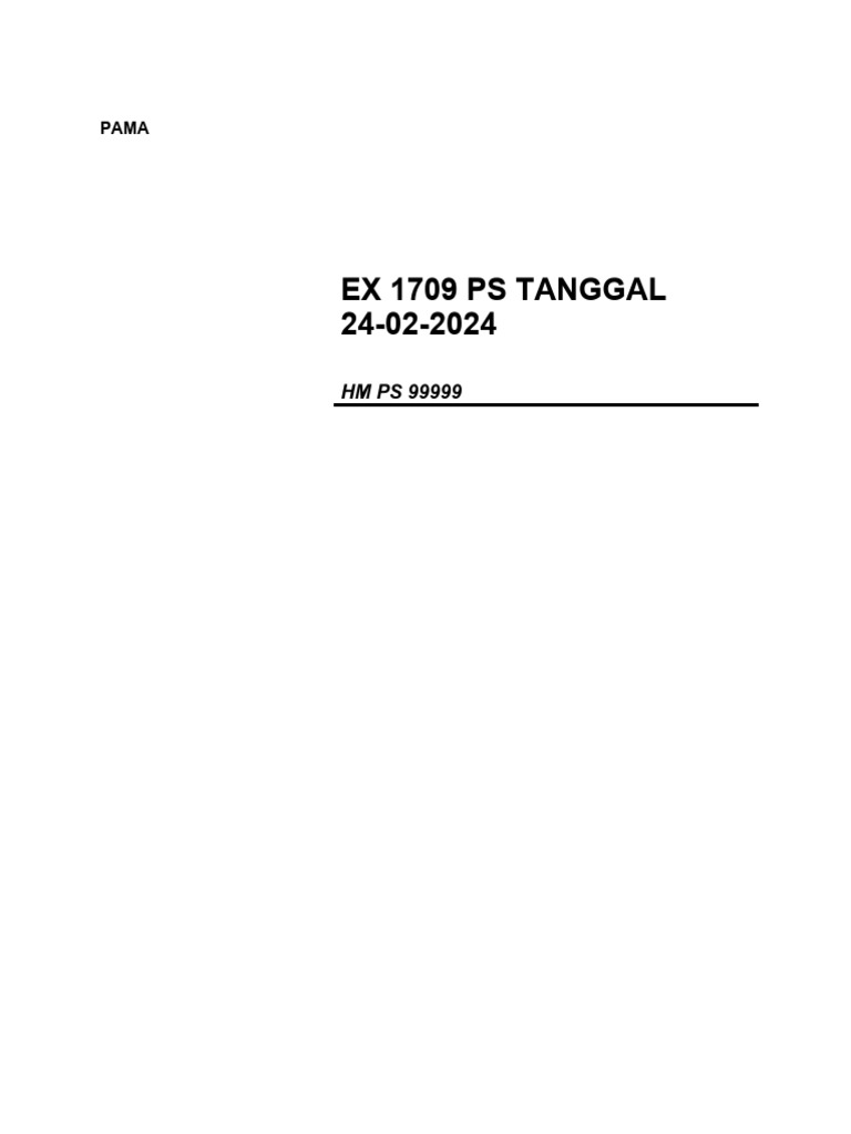 Inspeksi Relay Ex 1709 | PDF | Imaging | Optics