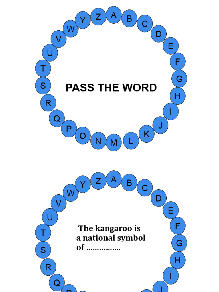 5-6 General Knowledge Round 1 | PDF | Volcano | Planetary Science