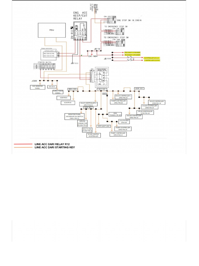 ACC PC 2000-11R | PDF