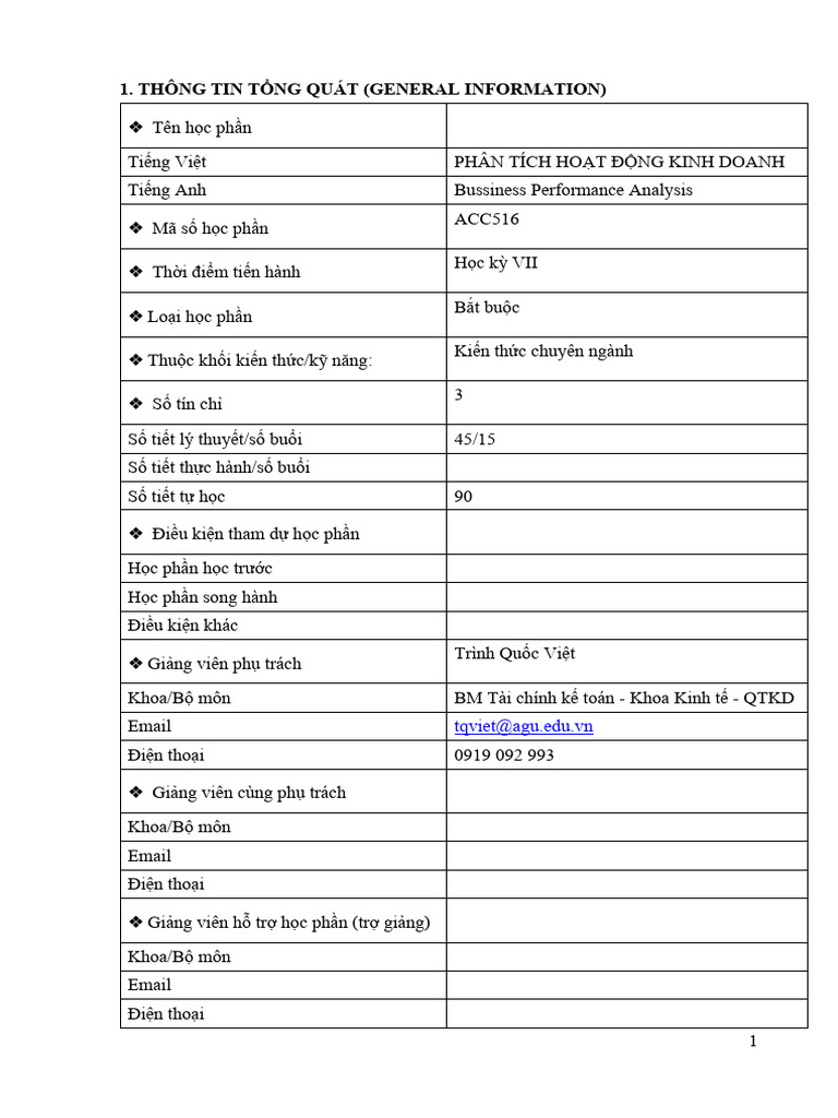 PTHDKD (KT) - Da Sua | PDF