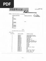 MS / AN O-Ring Cross Reference | PDF | Joining | Industrial Processes