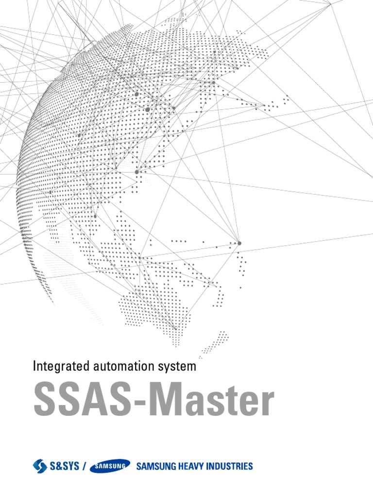 SSAS Master | PDF | Databases | User Interface