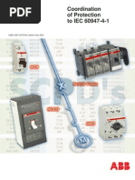 Star Delta Starter Selection Chart | PDF | Components | Electric Power