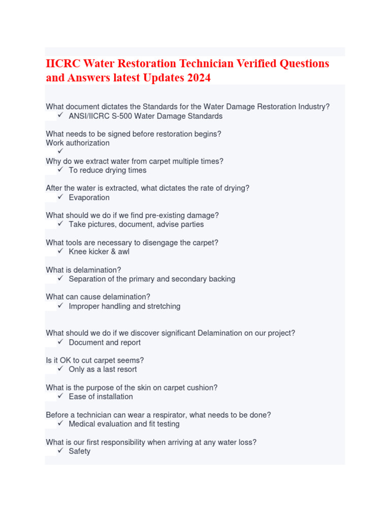 Osha 30 Construction Final Exam Test Answer Key | Download Free PDF ...