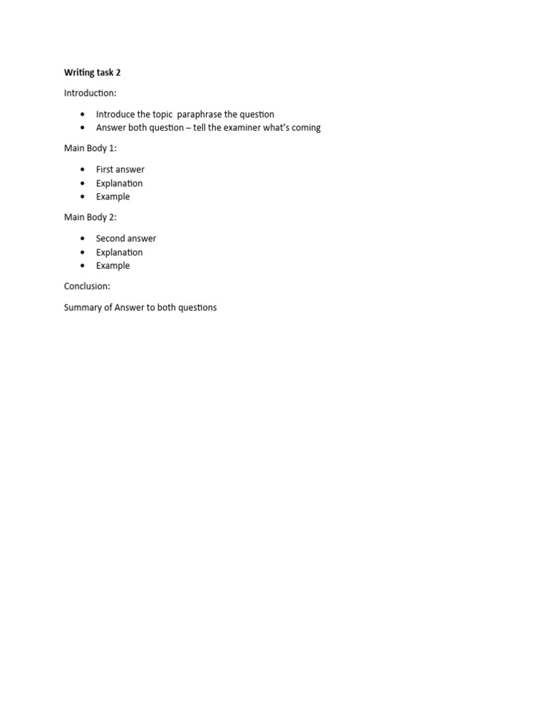 Writing Task 2 Practice | PDF | Books | Expense