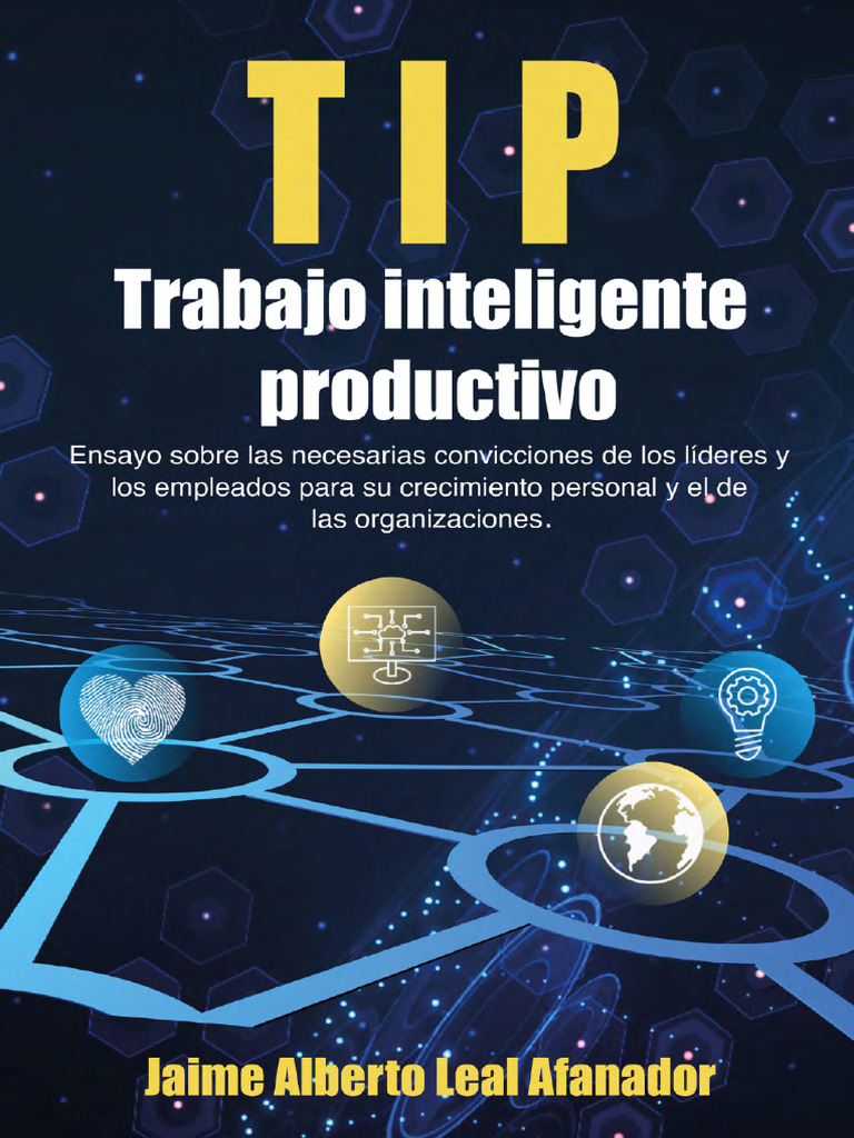 Trabajo Inteligente Productivo | PDF