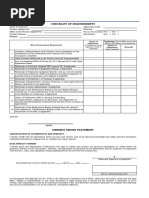 GIP Application Form (A) | PDF