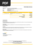 PABL | PDF | Sole Proprietorship | Loans