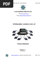 Hikvision Model Name Coding Rule | PDF | Hdmi | Camera