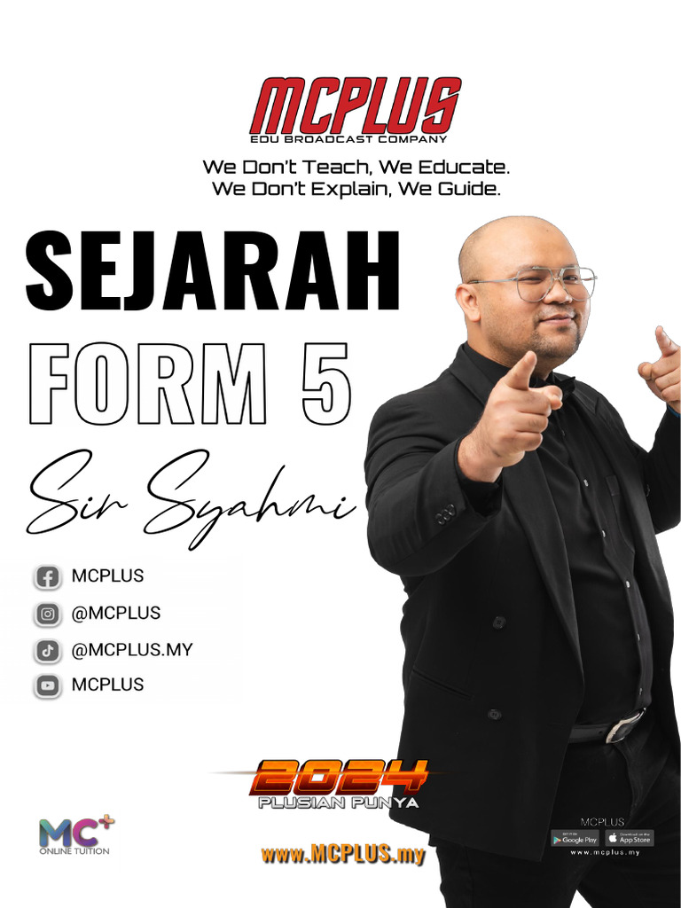Sejarah | PDF