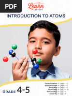 Atoms - Atoms, Elements and Compounds - KS3 Chemistry Revision - BBC ...