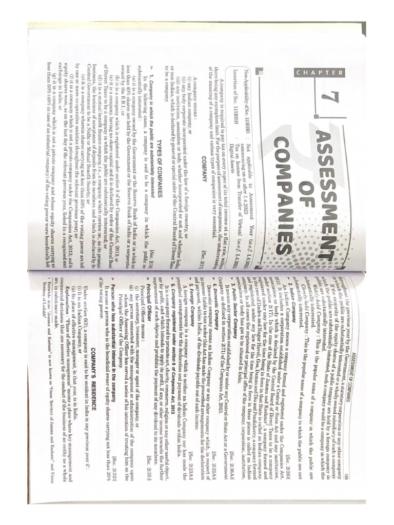 ASSESSMENT of Emi | PDF