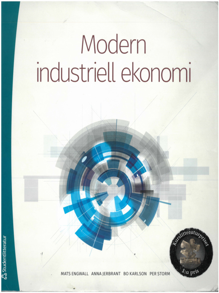Indek, Boken | PDF