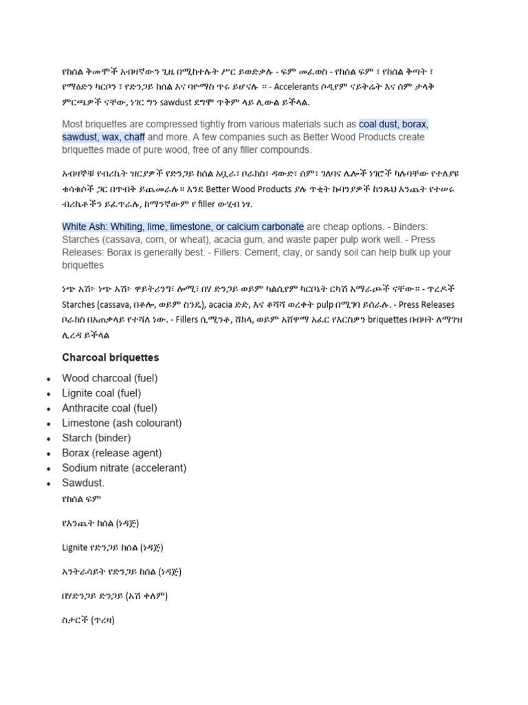 Accelerants | Download Free PDF | Charcoal | Fuels