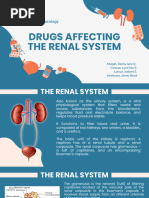 Loop Diuretics: Dosing and Major Side Effects (Uptodate) | PDF ...