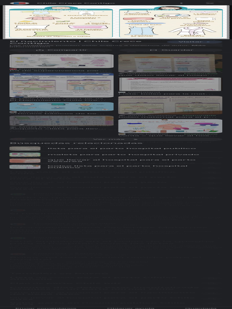 Searchq Imagen+de+las+cosas+que+hay+que+llevar+al+hospital&sca Esv ...