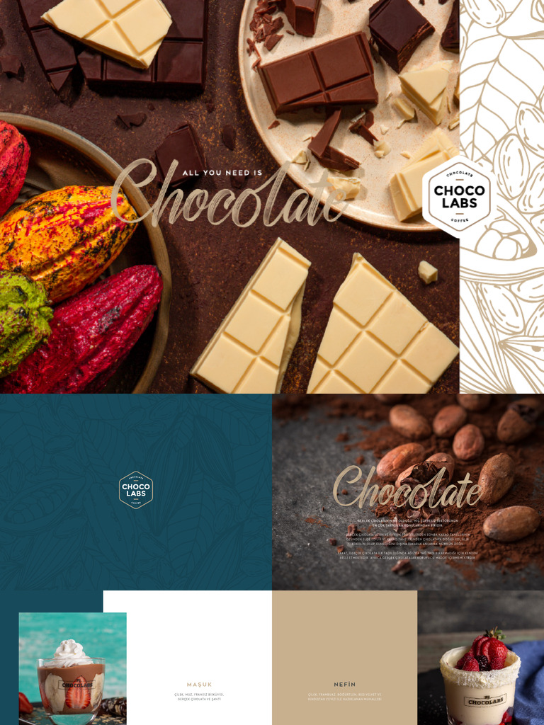 chocolabs_menu | PDF