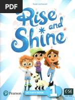 Beehive Starter Student | PDF