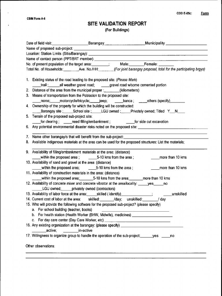 RFR-DOCUMENTS-1 | PDF