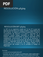 Seguridad Laboral: Guía de Riesgos | PDF | Póliza de seguros | Business