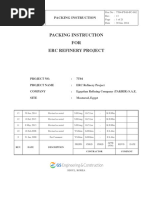 Vendor Packaging Requirements Guide | PDF | Packaging And Labeling ...