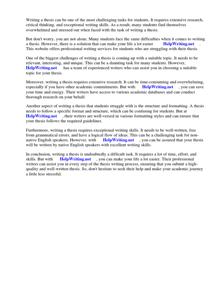 Example of Term Paper Title Page | PDF | Apa Style | Thesis