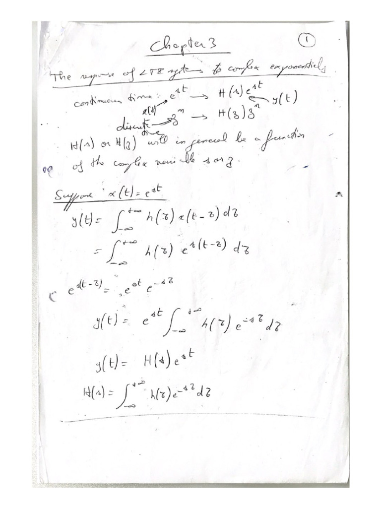 Chapter 3 | PDF