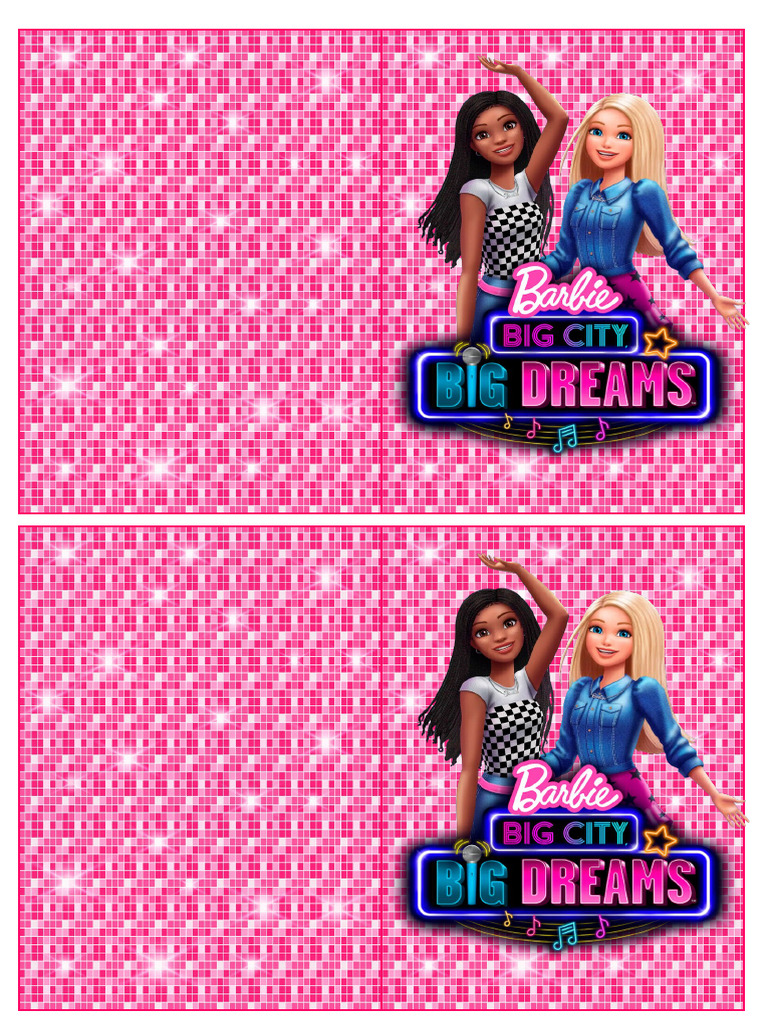 Barbie | PDF