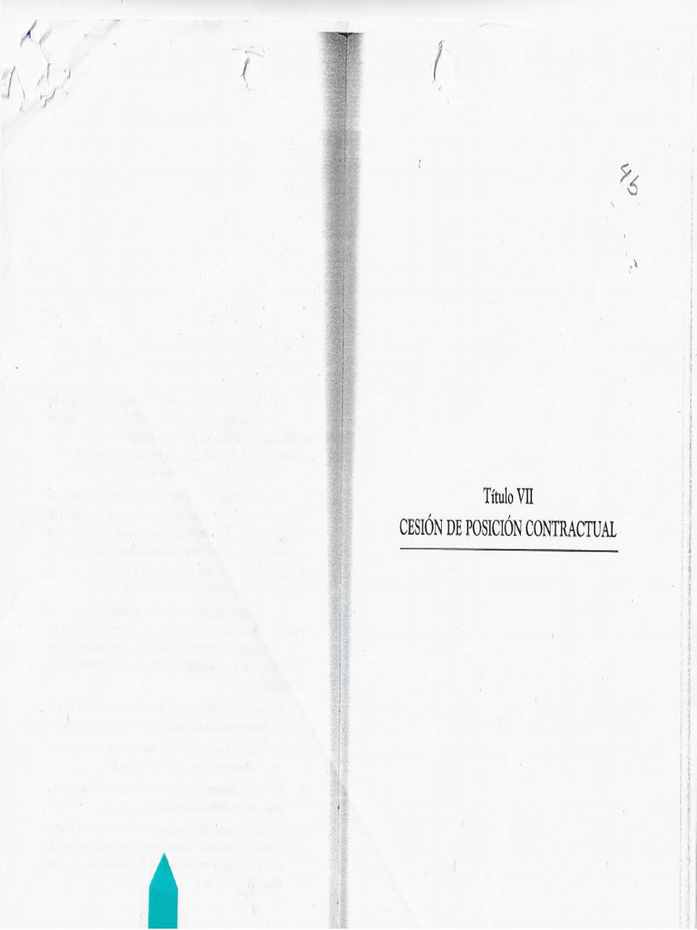 Lectura+Obligatoria+ +Cesión+de+Posición+Contractual+de+Manuel+de+La ...