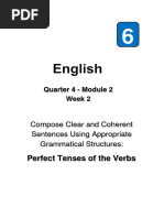 Eng6 q2 Module 4 Week4 Imferring Meaning of Borrowed Words Content Specific Terms | PDF ...
