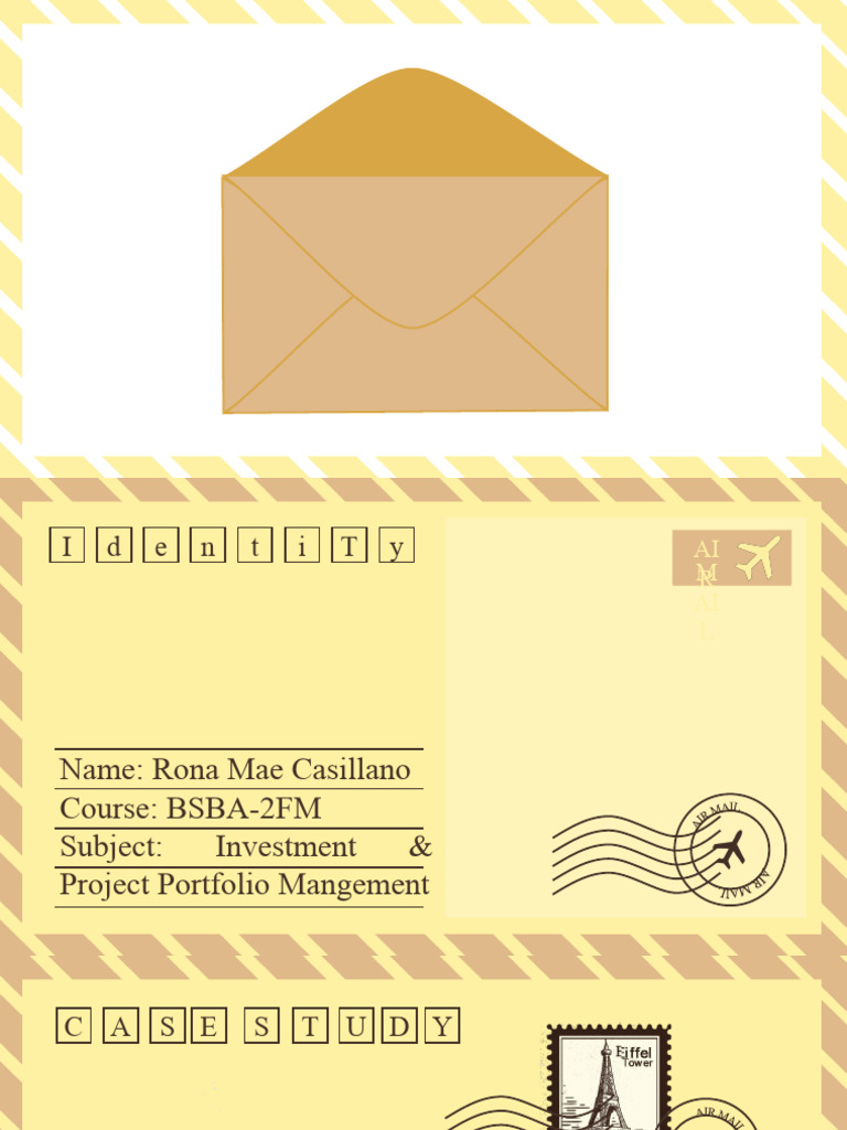 FDI - Case Study | PDF | Foreign Direct Investment | Governance